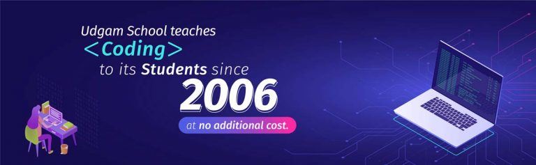 Best English Medium CBSE School in Ahmedabad | Udgam School For Children